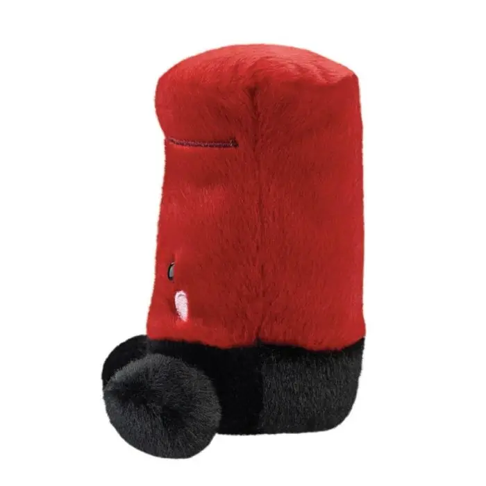 iconic post box toy