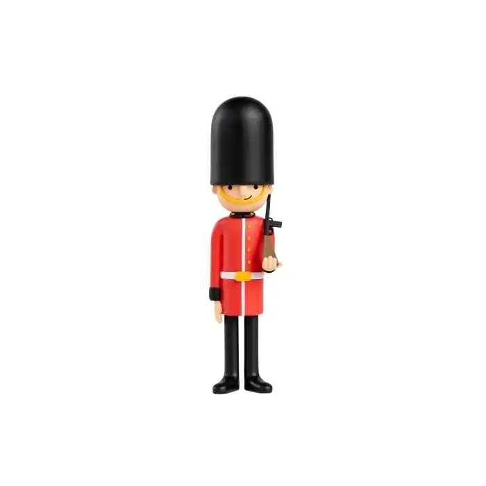 The Guard Collectable Figure I Historic Royal Palaces Shop
