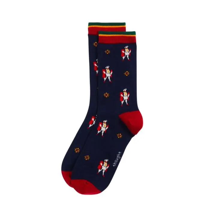 henry socks