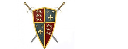 Medieval History Books I Historic Royal Palaces Shop