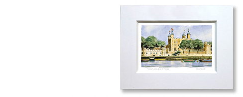 Prints & Posters I Historic Royal Palaces Shop
