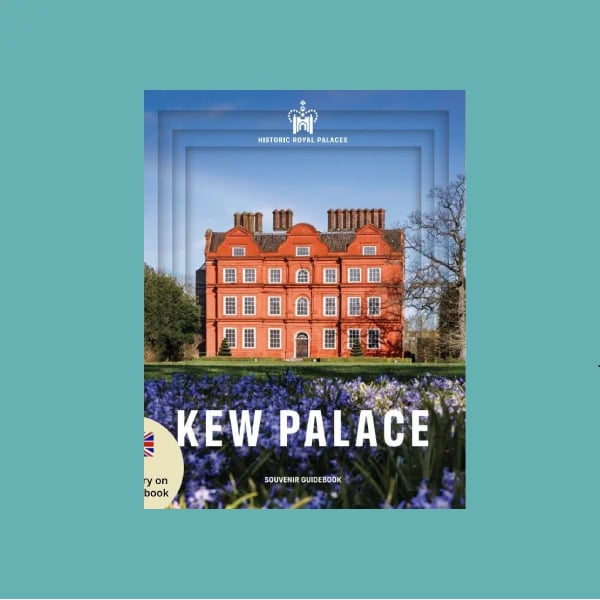 Books by Palace | Historic Royal Palaces Shop