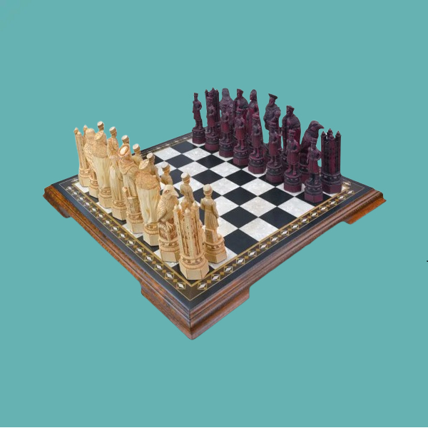 cool chess sets uk