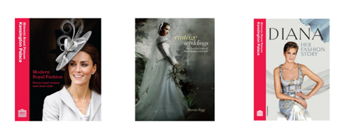 Royalty Books I Historic Royal Palaces Shop