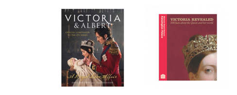 Victorian History Books I Historic Royal Palaces Shop