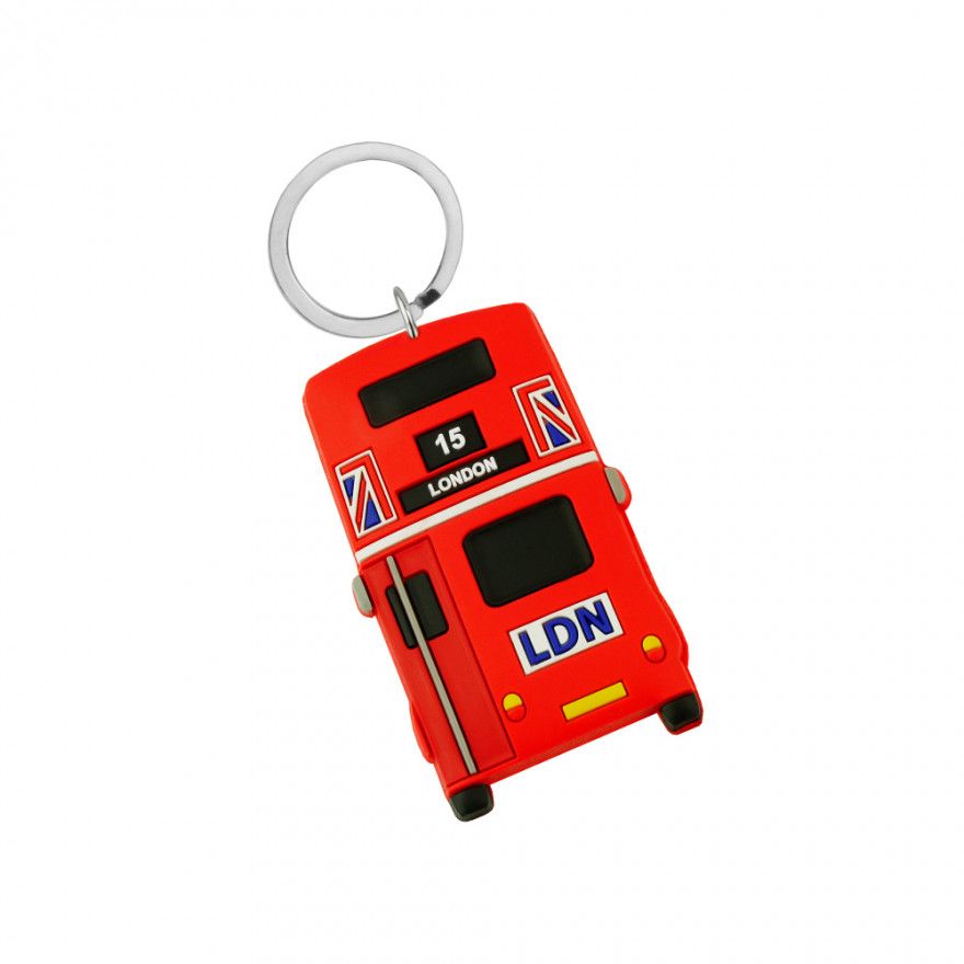 Bus key store