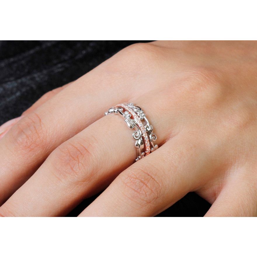 Clogau silver tree of life ring store