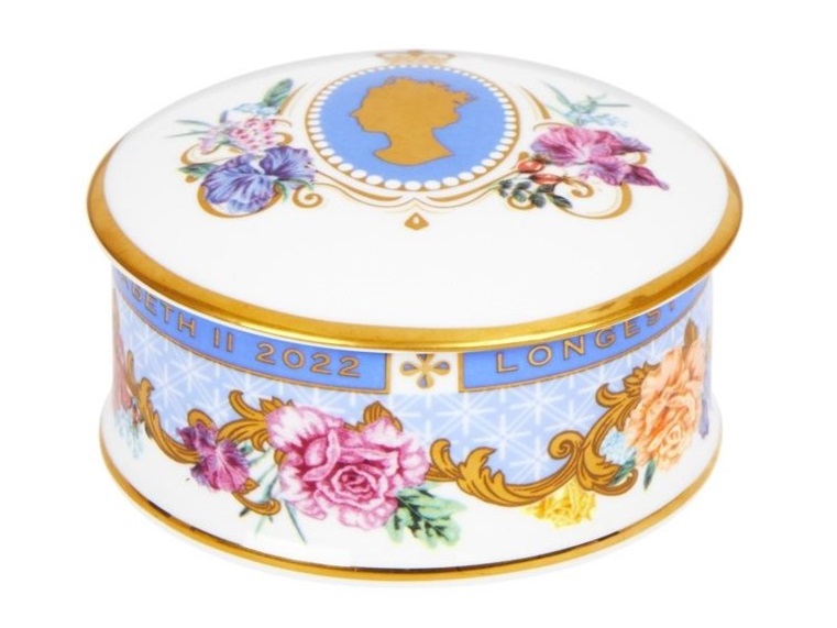 Historic Royal Palaces Shop